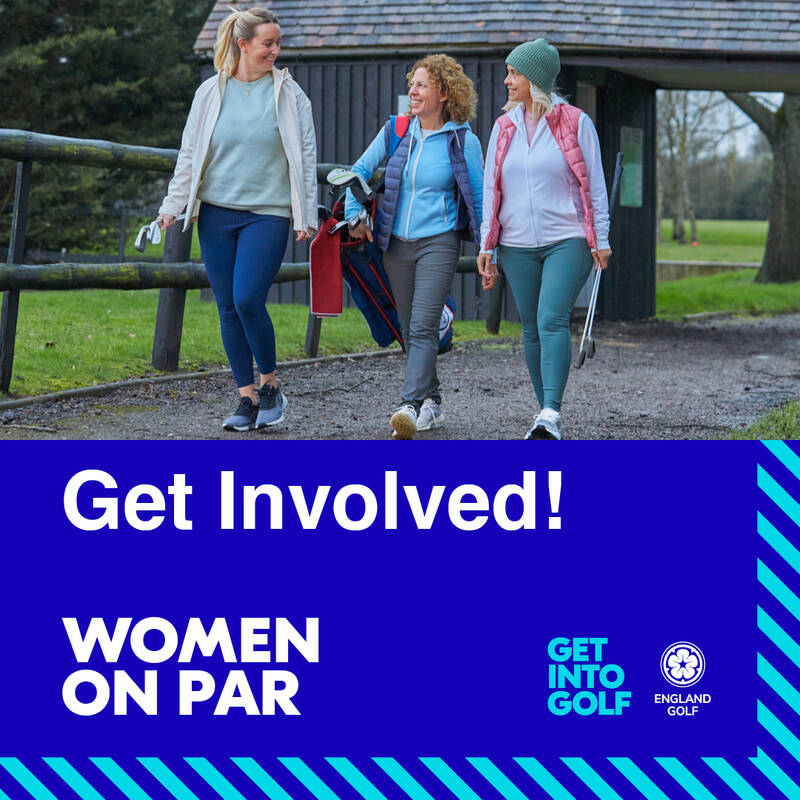 Women on Par! Weekend Beginner Golf Event - The Club at Cams Hall Estate